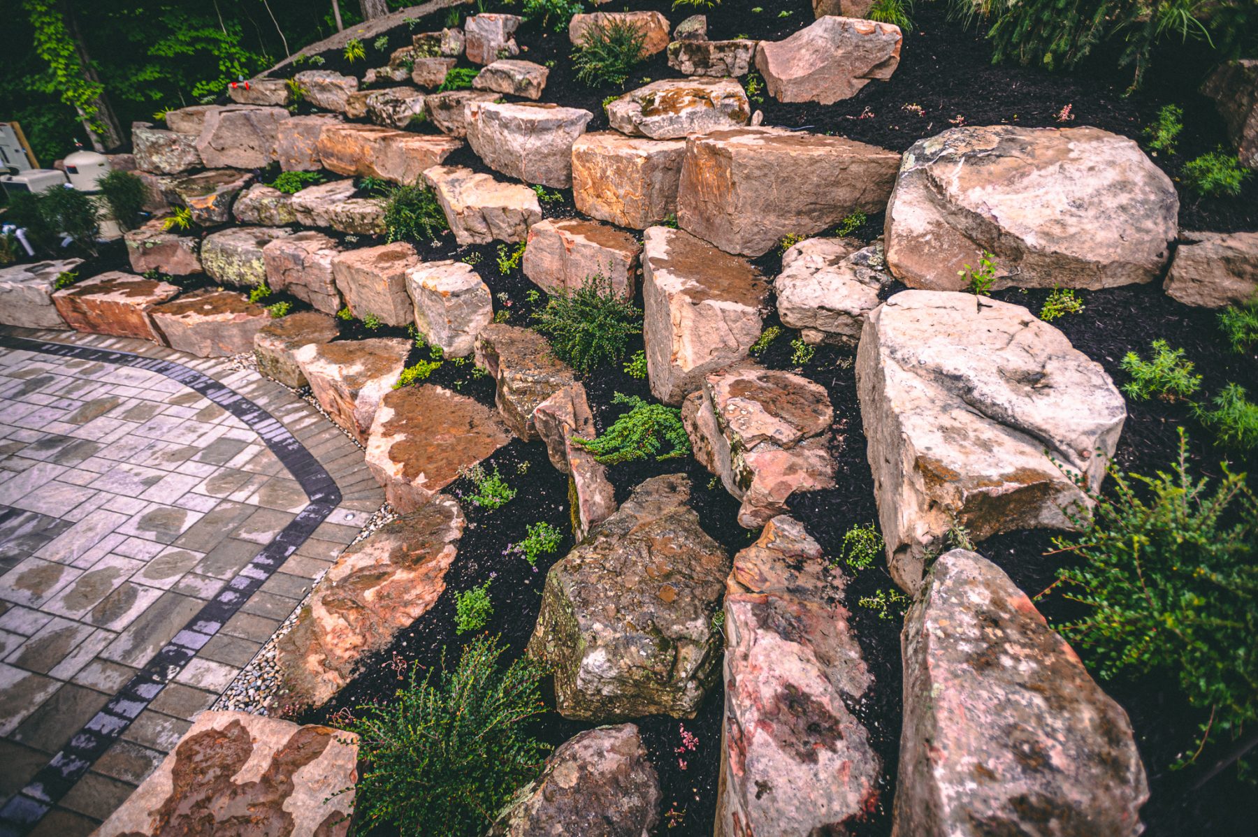 Landscaping 17 – EDS Landscape Supply