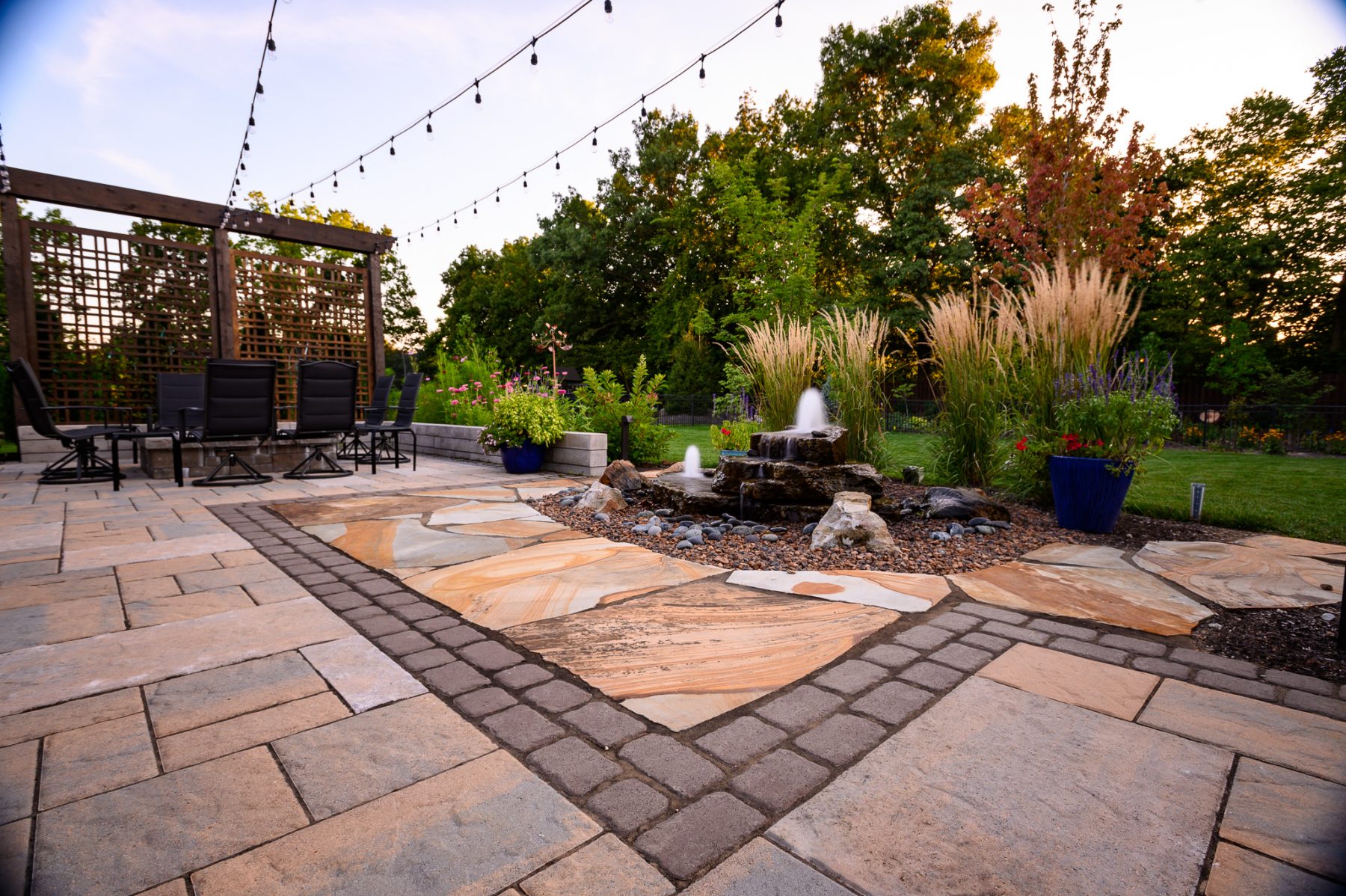 Landscaping 15 – EDS Landscape Supply