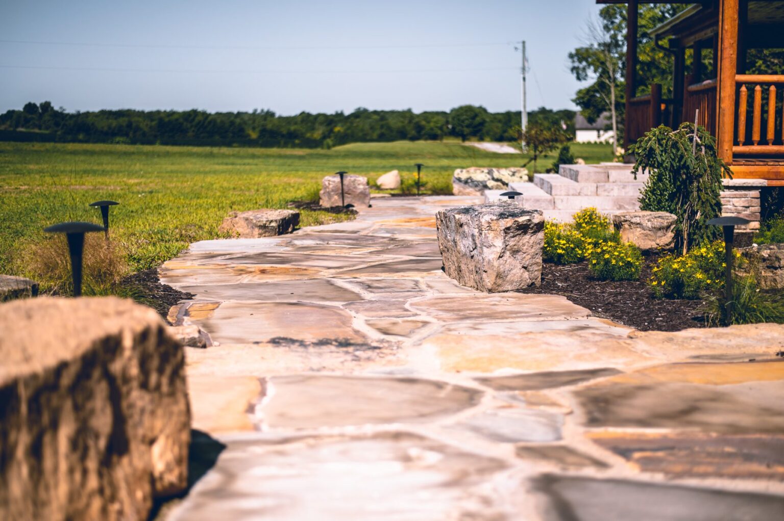 Landscaping 11 – EDS Landscape Supply