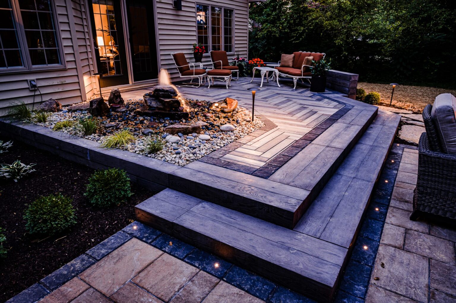 Landscaping 3 – EDS Landscape Supply